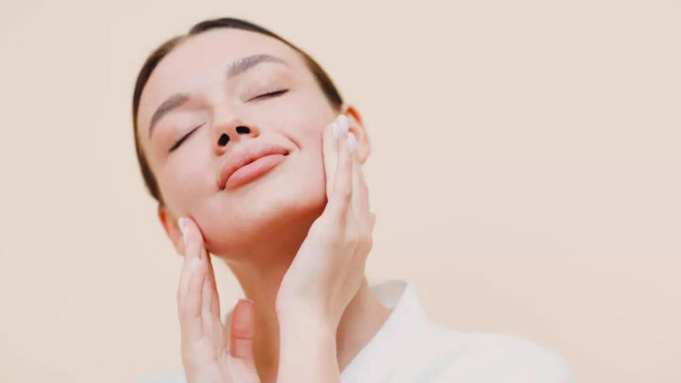 Best facial exercises to tighten skin and reduce fine lines naturally
