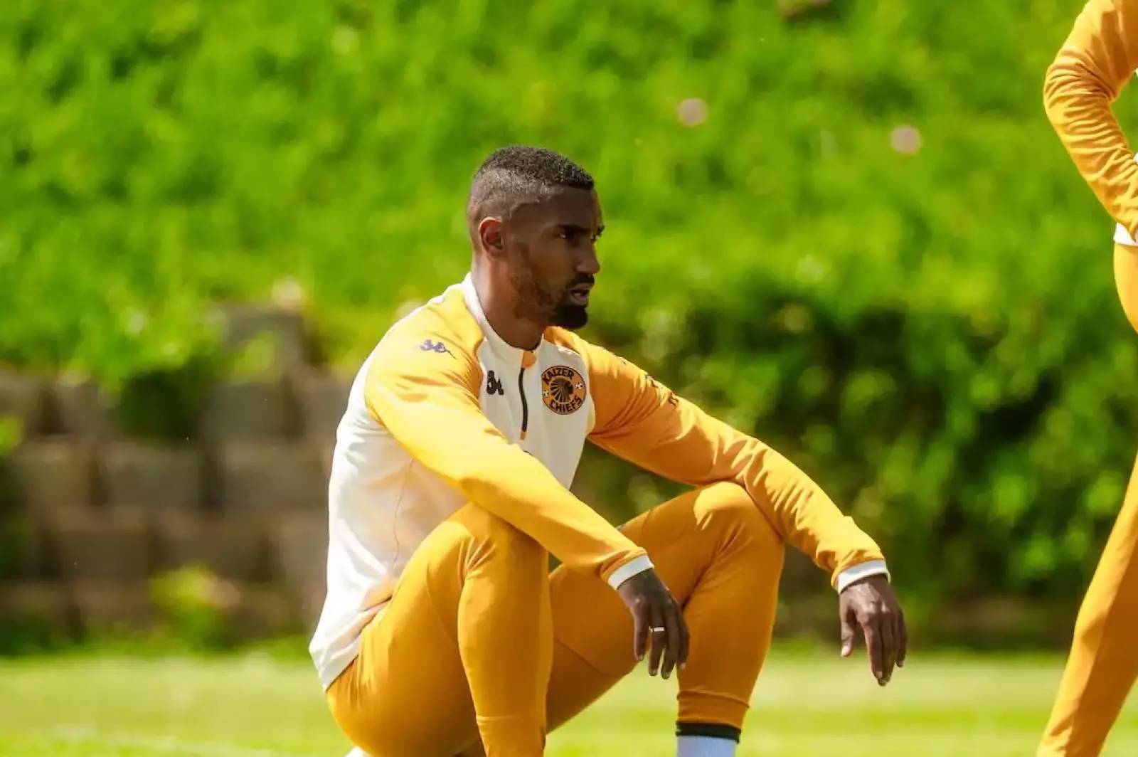 Inacio Miguel targets away goal advantage against AS Simba