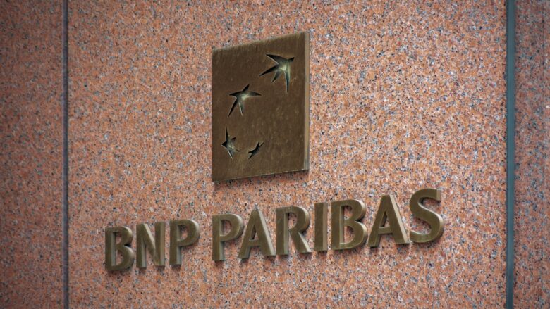 BNP Paribas supprime 1 200 emplois après son intégration à Axa ...