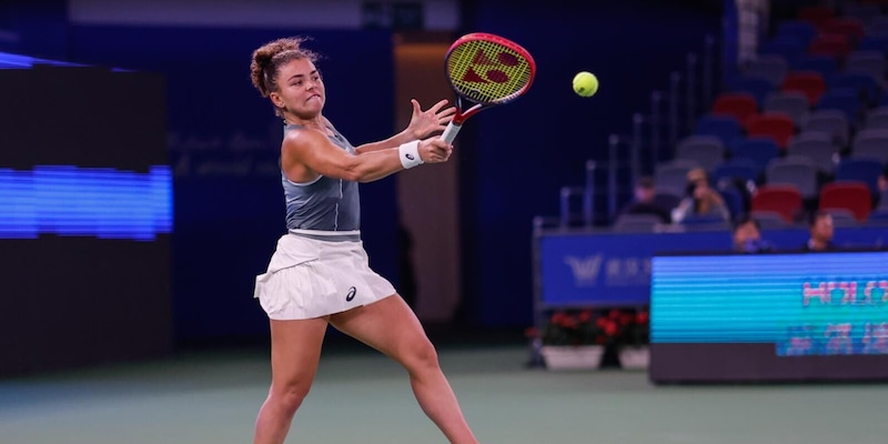 Paolini sconfitta da Rybakina: cosa cambia per le Wta Finals. Jasmine a ...