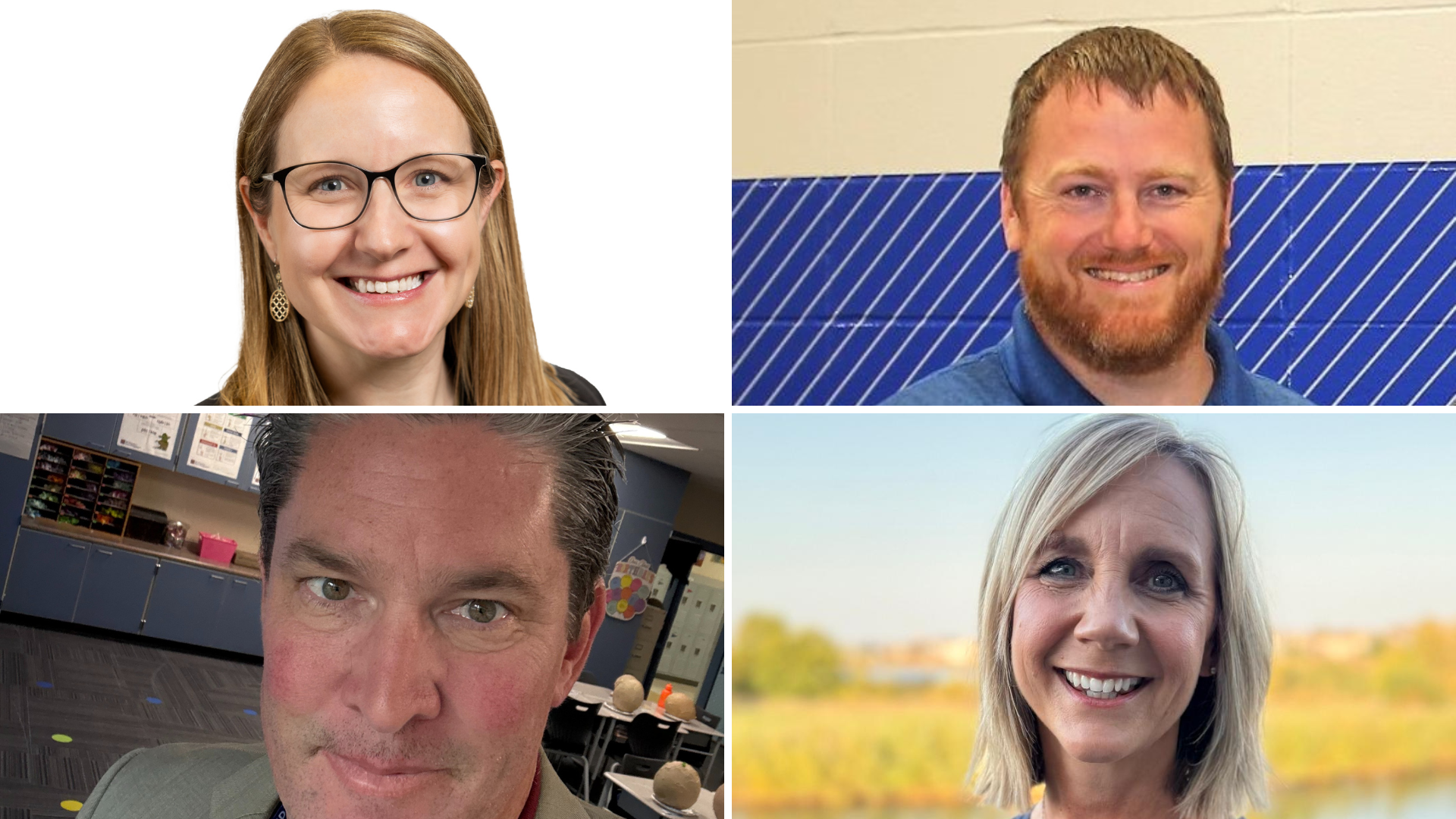 Meet the 4 candidates running for Bondurant-Farrar school board in Iowa ...