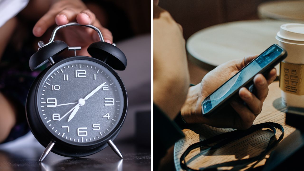 When do the clocks go forward? Date clocks change and which direction