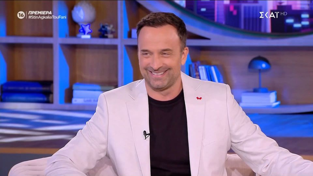 Γιώργος Λιανός: Το βιογραφικό που έστειλε στην Κίνα, οι «εφιάλτες» με ...