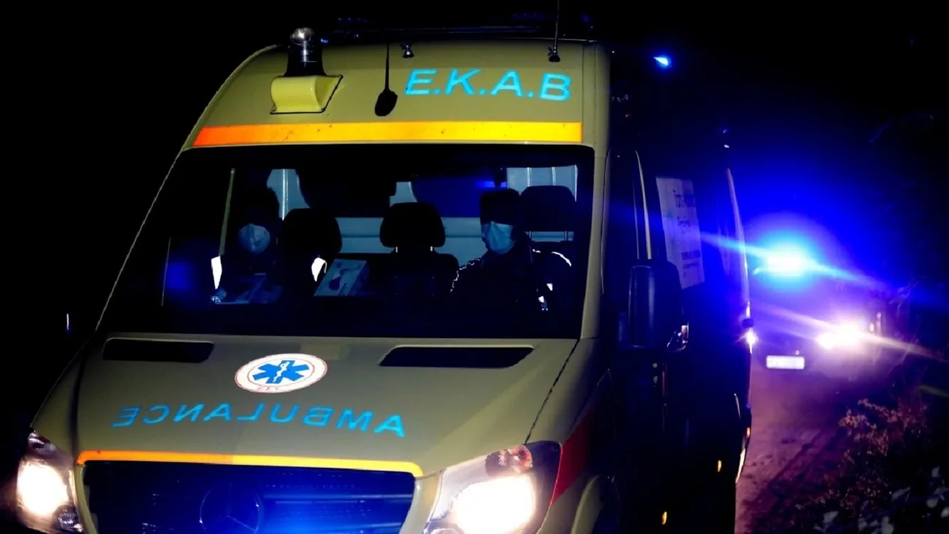 Θανατηφόρο τροχαίο στον Λάππα: Ένας νεκρός, δύο βαριά τραυματίες και ...