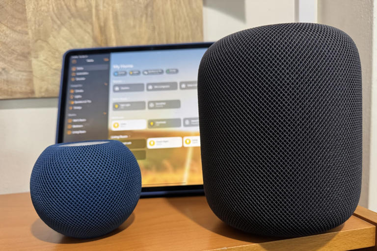 Apple’s first ever smart display rumored alongside quirky ‘tabletop robot’