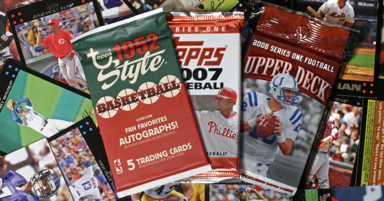 Pokémon, sports trading card boom boosts Target, Walmart ahead of ...