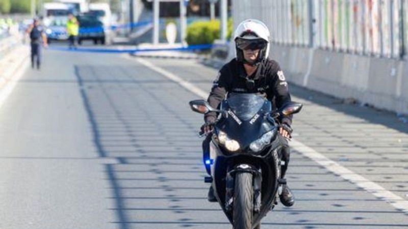 Κύπρος: Σύλληψη Ελληνοκύπριου πρώην ποδοσφαιριστή για τη δολοφονία ...