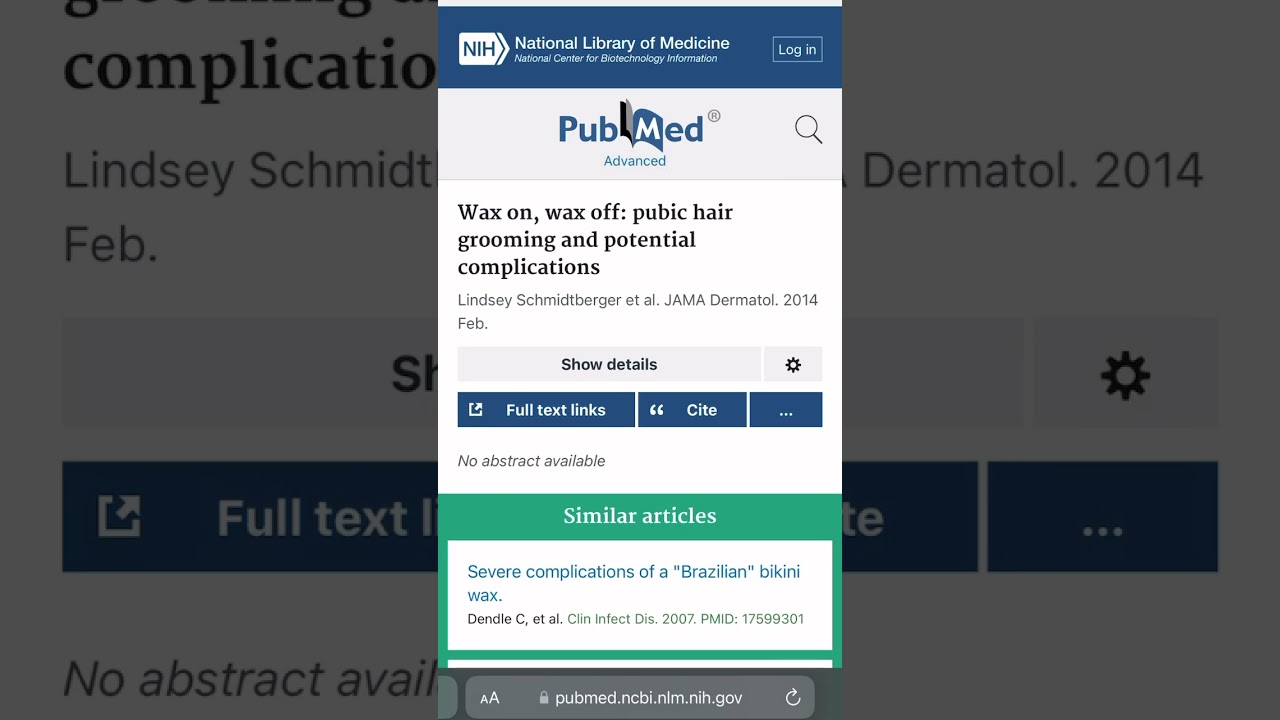 The surprising story behind how some papers got their names