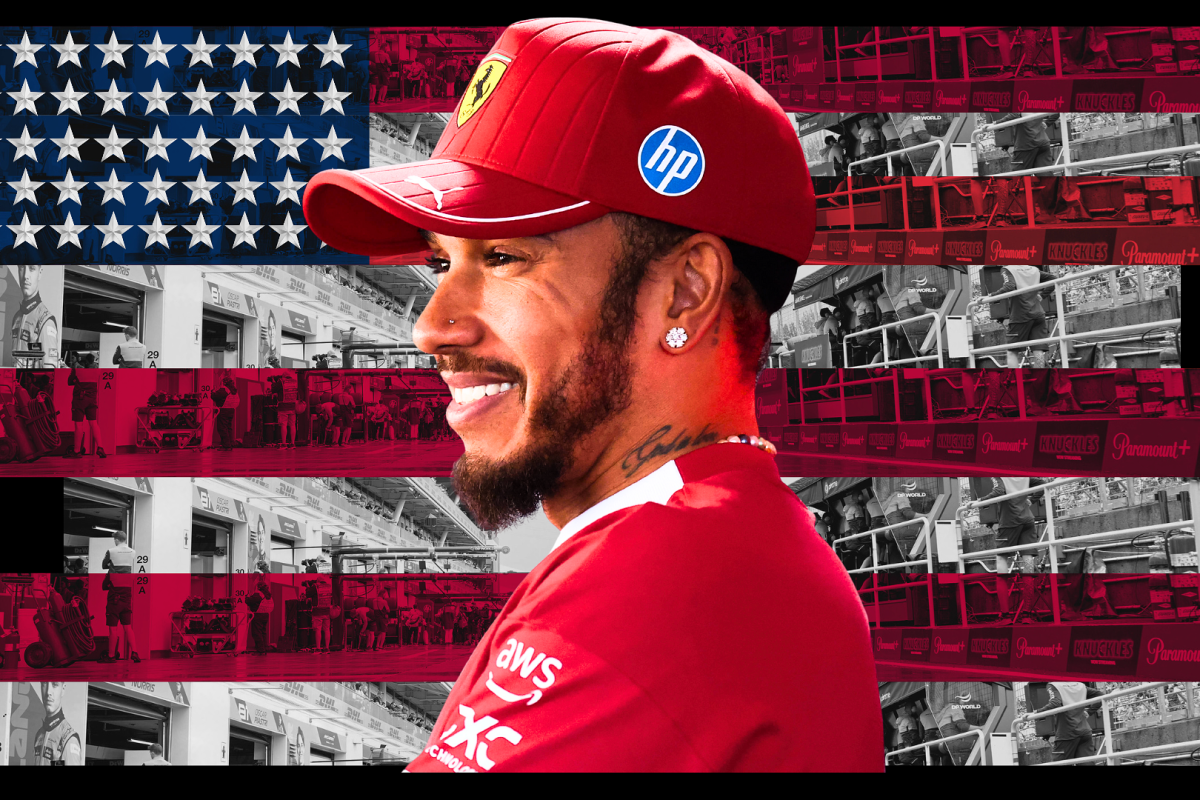 F1 Qualifying Today: United States Grand Prix 2025 start time, TV ...