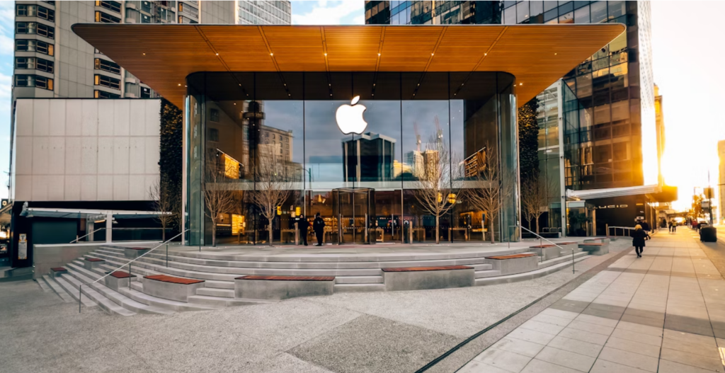 Apple’s Big Move: Vietnam Replaces China for New Smart Home Devices