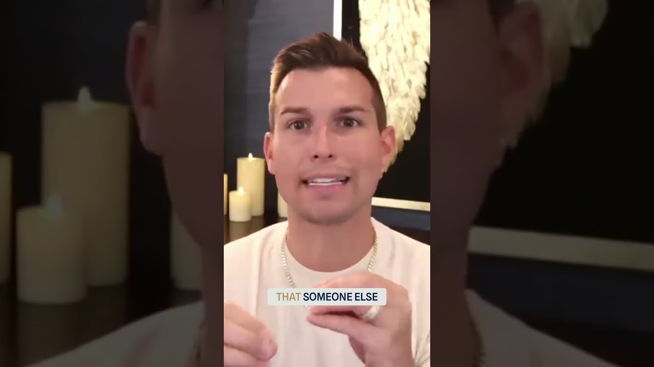 Psychic insight explores whether spirits speak unseen words