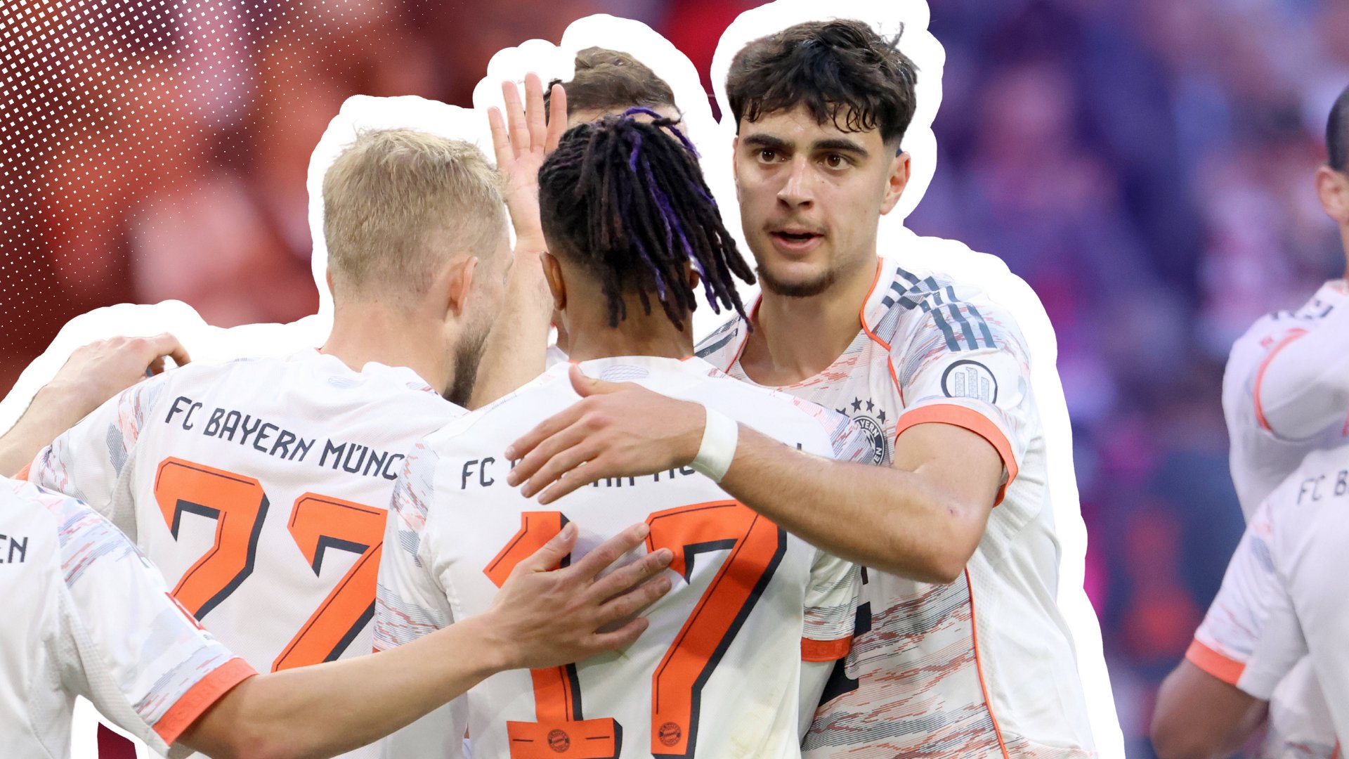 Fußball heute: Bayern München vs. Paris SG – hier gibt es die ...