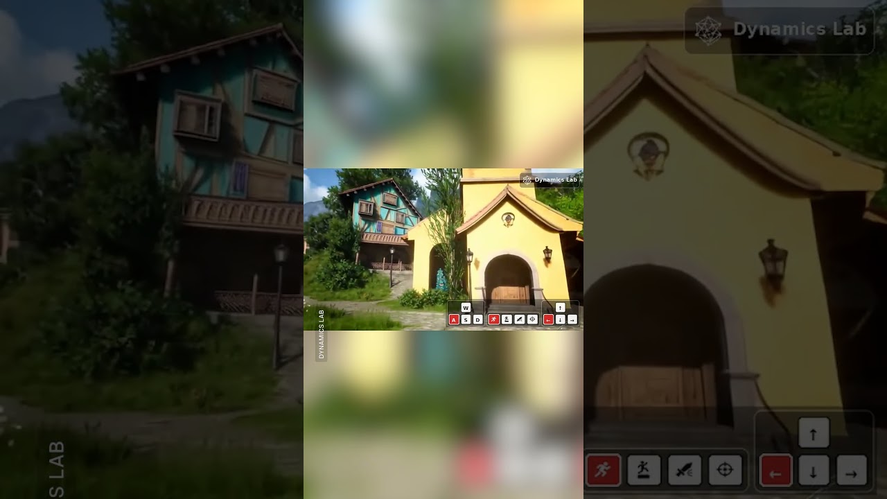 AI converts any game style from Red Dead to Cyberpunk instantly