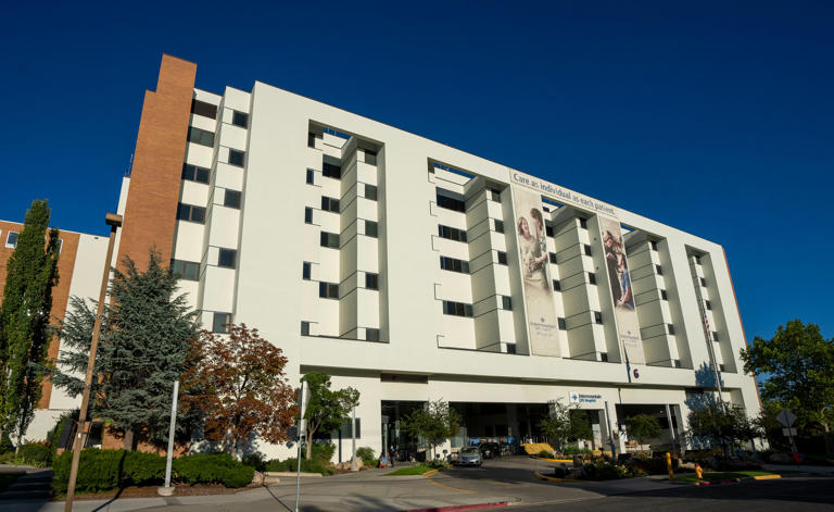 Future move of LDS Hospital in the Avenues now looms in Salt Lake City ...