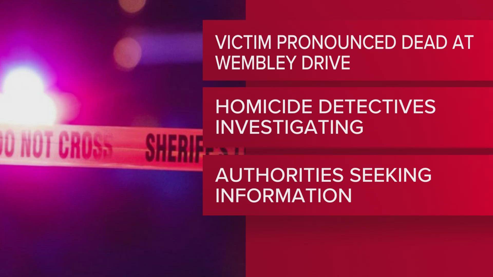 CMPD investigates homicide after man found in east Charlotte