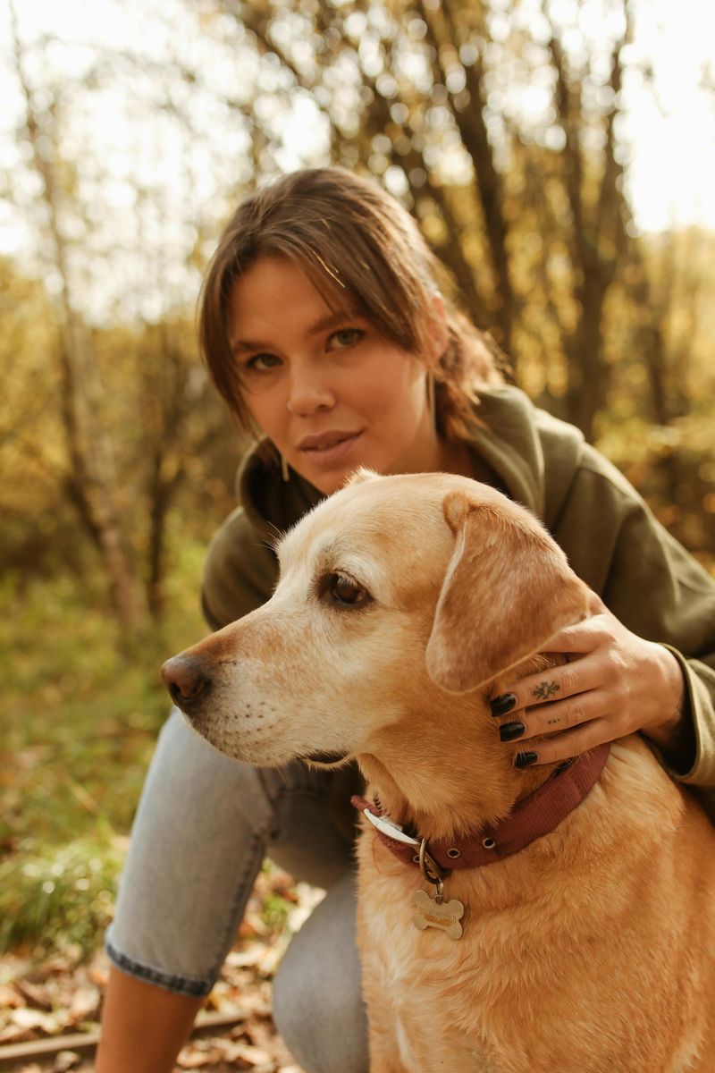 25 Compassionate Dog Breeds That Excel in Emotional Connection