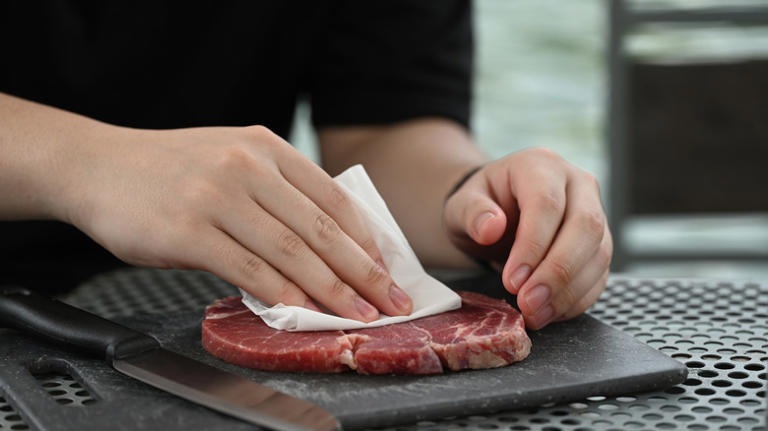 12 Tips All Home Chefs Should Know For The Juiciest Steaks