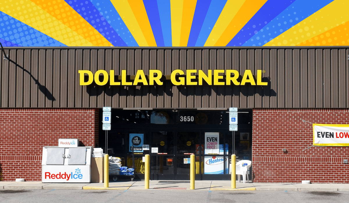11 best Dollar General new arrivals hitting shelves this week