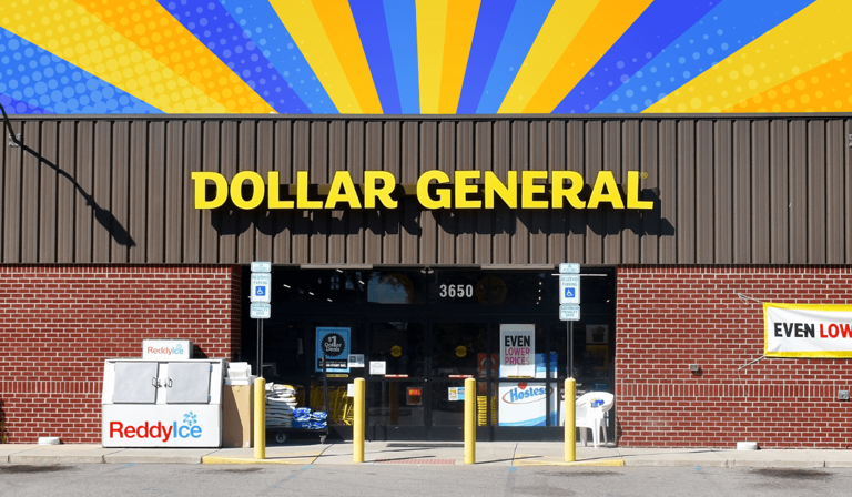 11 best Dollar General new arrivals hitting shelves this week
