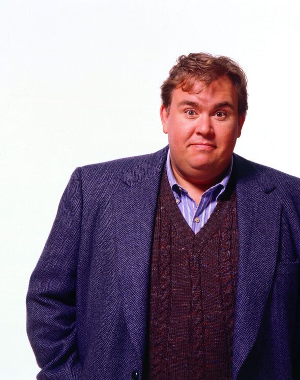John Candy made harrowing admission shortly before his death at 43