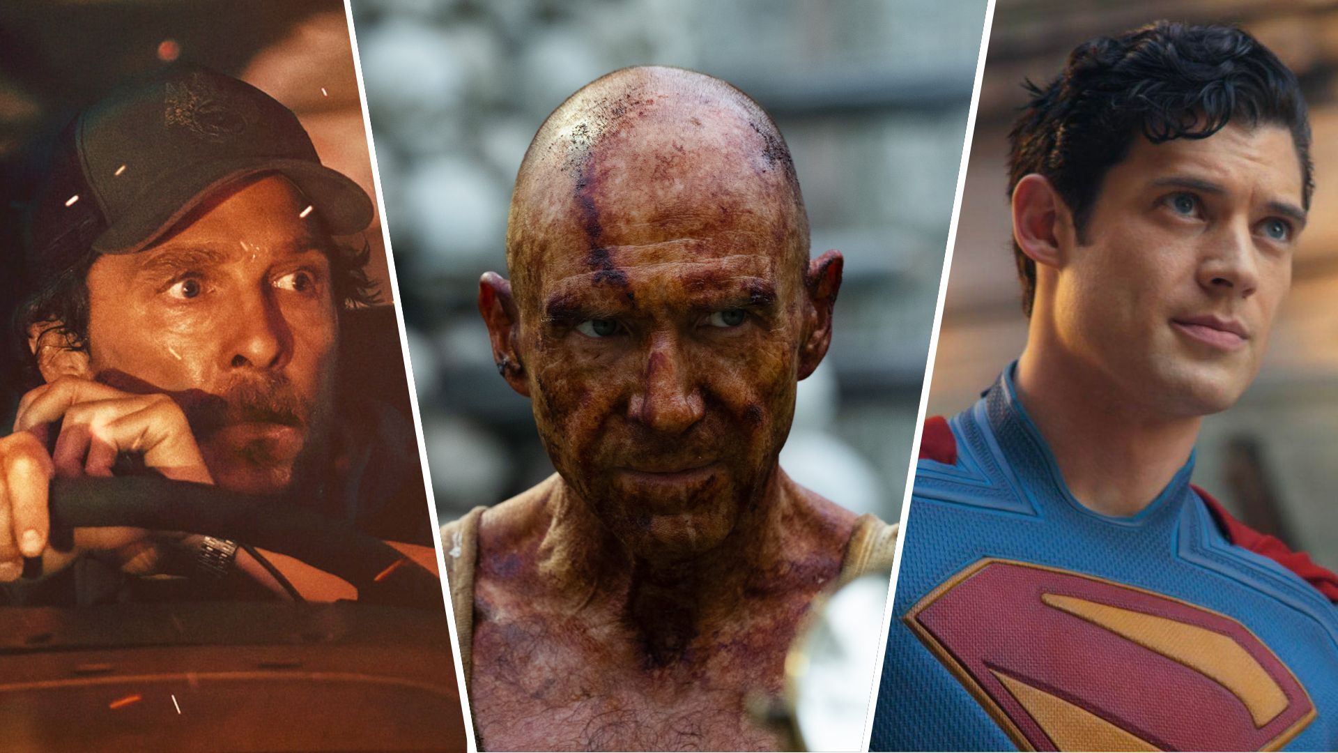 Best New Movies to Watch on Streaming Right Now