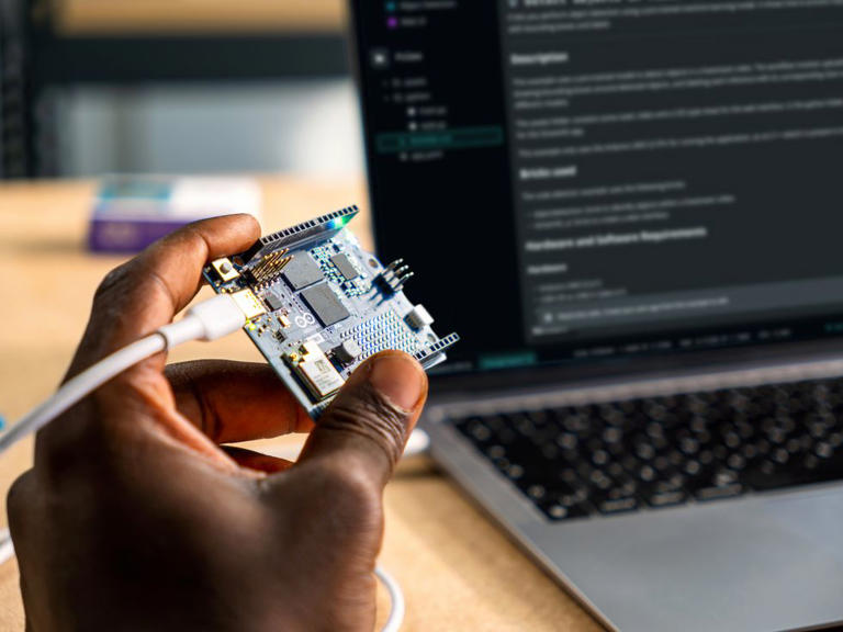 Qualcomm Buys Arduino, and the Open-Source Community Is Skeptical