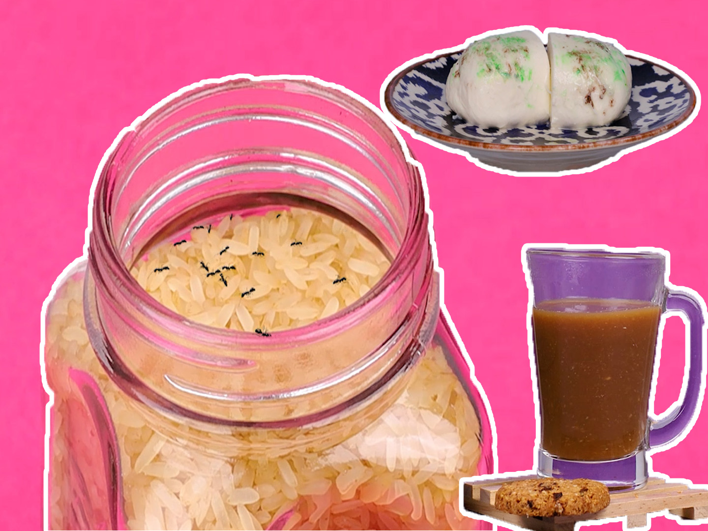 Make Kitchen Life Easier with these Hacks