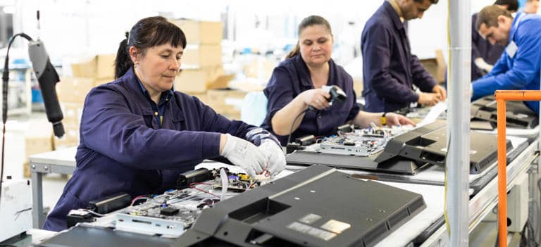 Careers fading fast: 22 jobs that may soon disappear