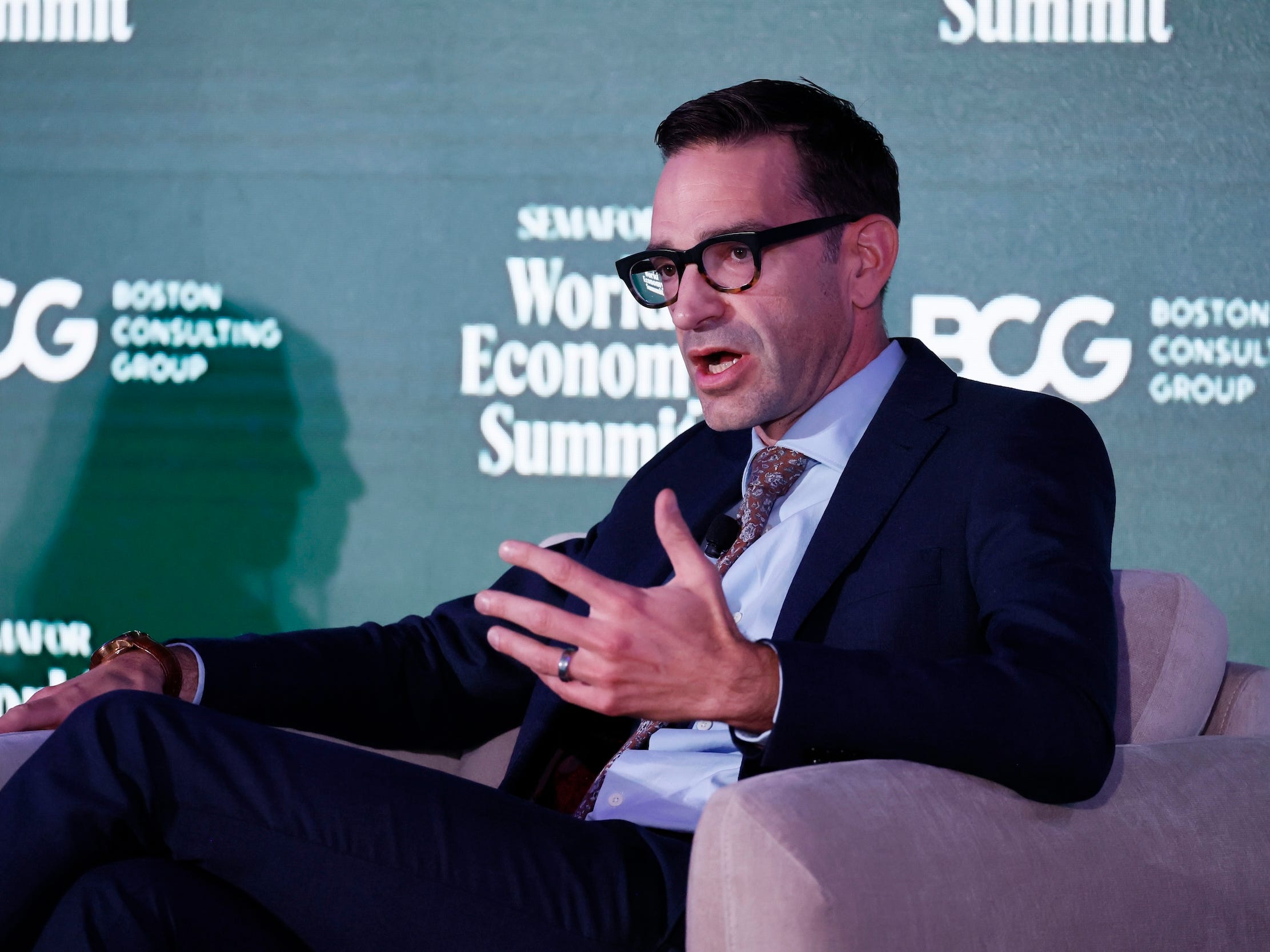 There's one key thing companies must do when they bring AI into the ...