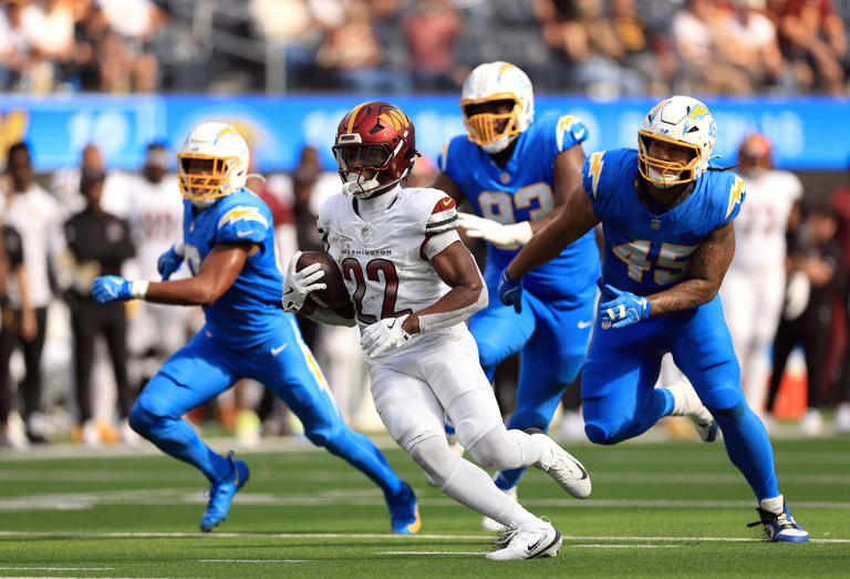 Washington Commanders vs. Dallas Cowboys: 5 critical matchups for Week 7