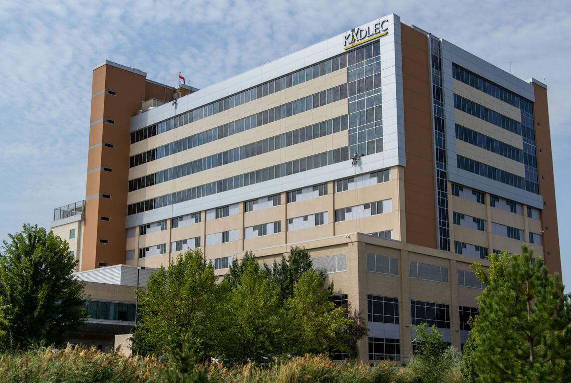 Tri-Cities hospital lays off therapists amid ongoing financial pressures