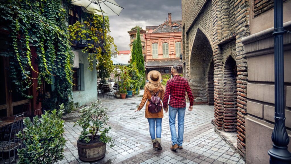 Family Travel (Without the Kids): The Latest Controversy Exploding Online