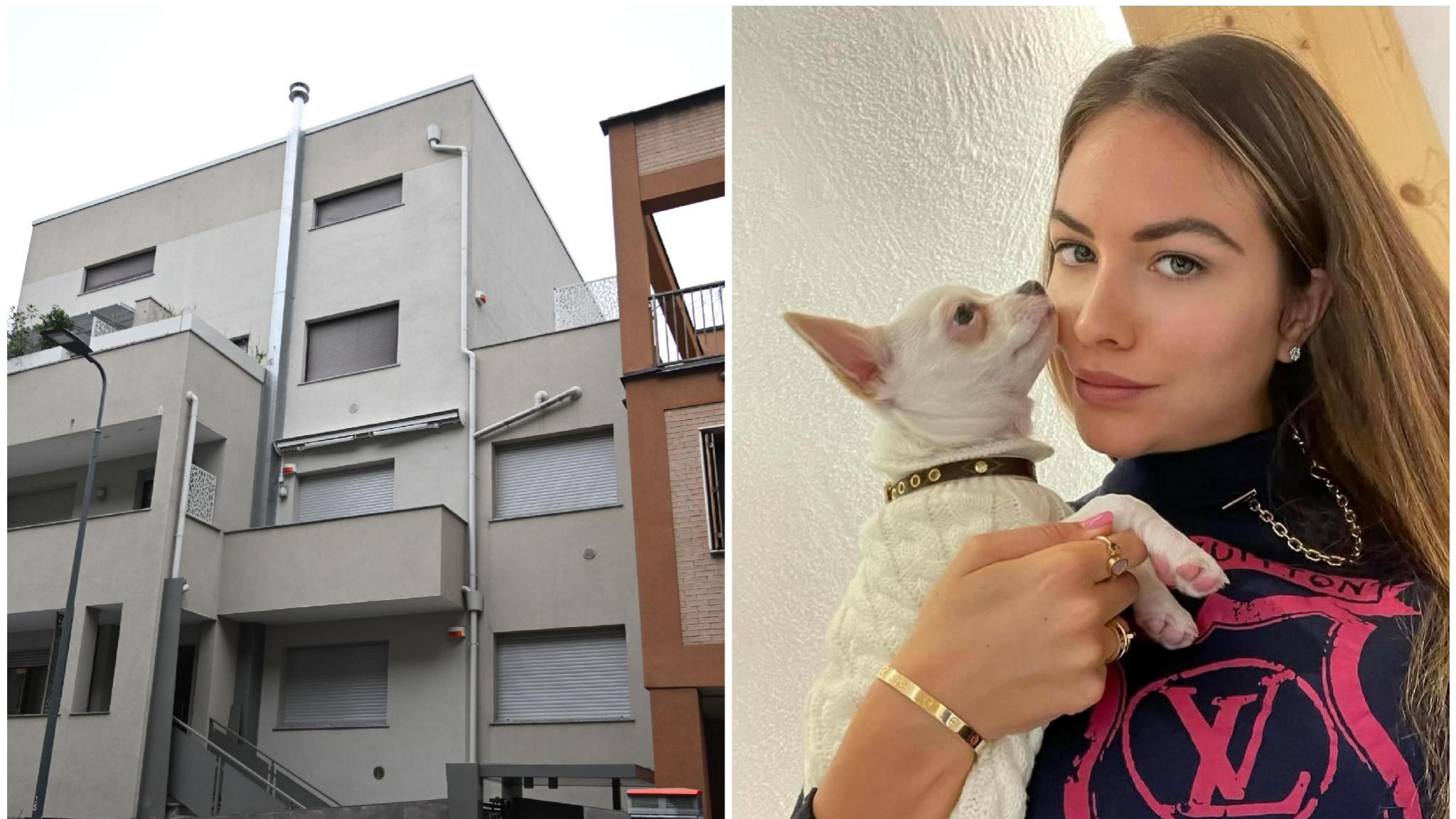 Femminicidio Pamela Genini: le urla della mamma al processo, tenute ...