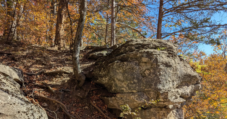 This 6-Mile Missouri Trail Will Tire You Out, but It's Absolutely Worth It