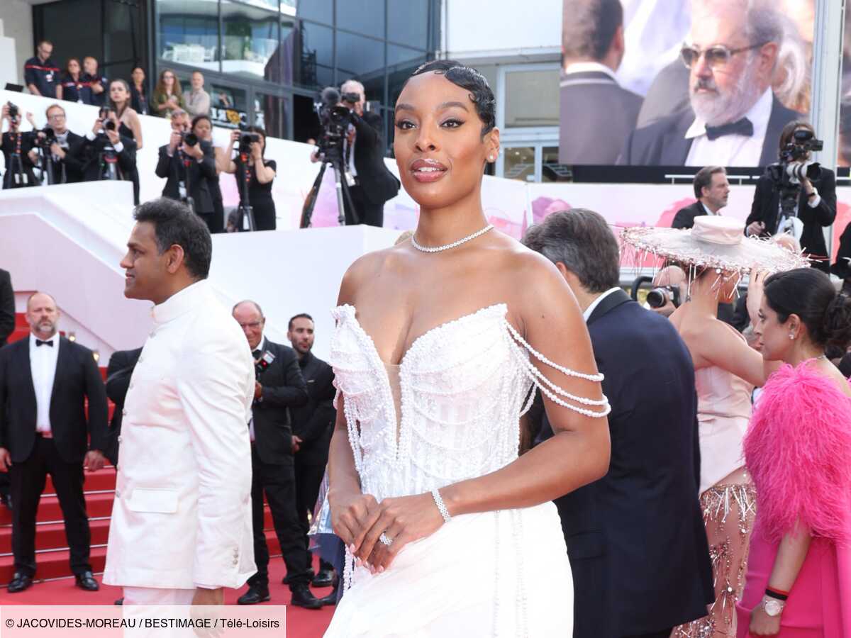 “Repose en paix, mon ange” : Angélique Angarni-Filopon (Miss France ...