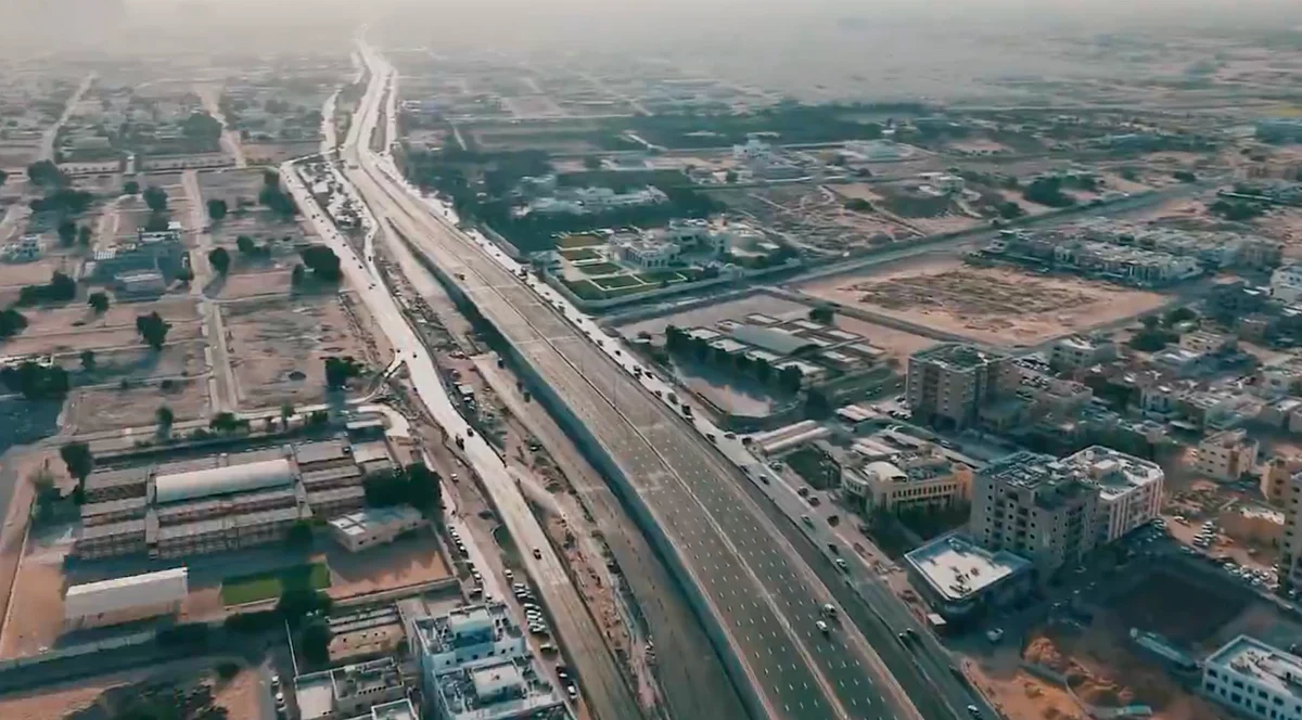 LuLu Group to anchor Ajman’s first mixed-use freezone retail hub