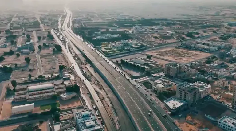 LuLu Group to anchor Ajman’s first mixed-use freezone retail hub