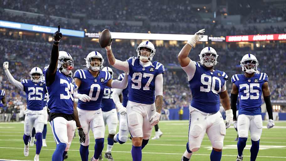 4 bold predictions foresee a breakout game for a young defender in ...