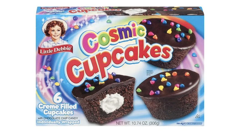 10 Discontinued Little Debbie Snacks We Miss Terribly