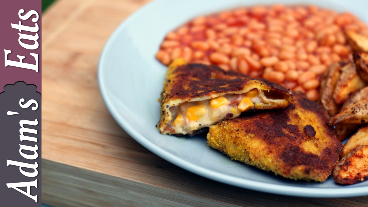 A Taste of Childhood: How to Recreate Findus Crispy Pancakes at Home