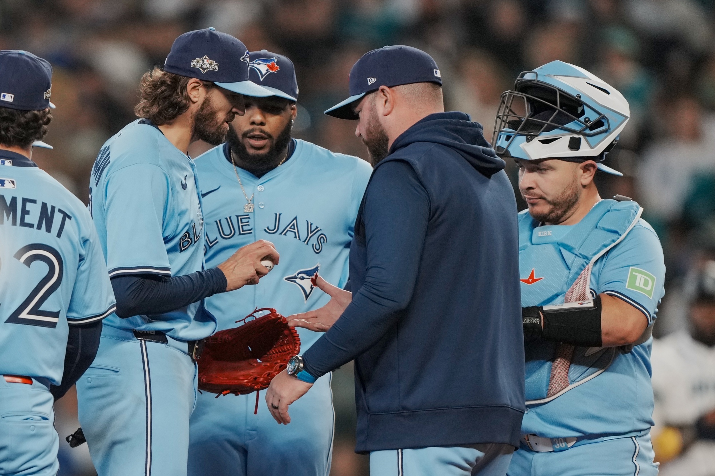 Blue Jays: John Schneider mismanaged his way to Game 5 ALCS loss