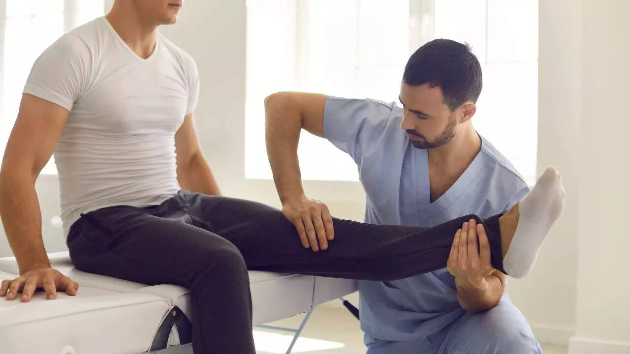 The best exercises to strengthen joints and prevent arthritis naturally