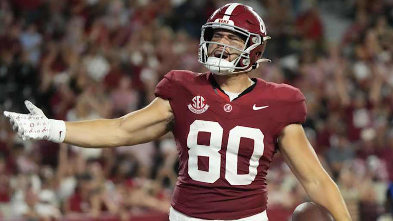 College football today: Week 8 scores, Top 25 games to watch now