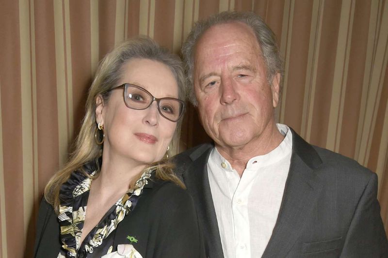 13 Longest Celebrity Marriages That Are Still Going Strong