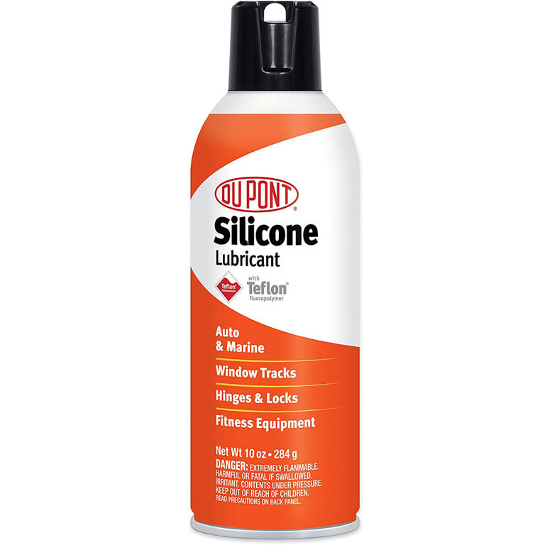 The Best Garage Door Lubricants