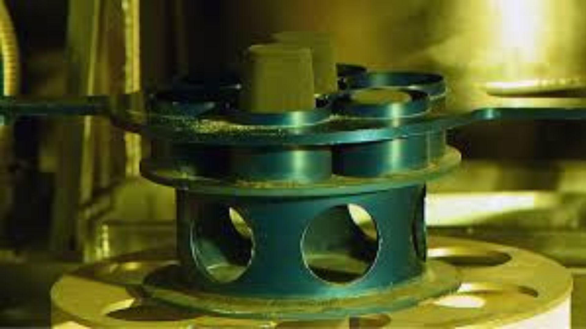 Sam Altman-backed Oklo partners with newcleo to develop advanced ...