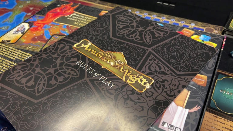 10 board games people will pay top dollar for
