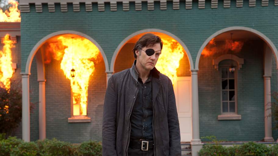 8 most heartbreaking betrayals in The Walking Dead
