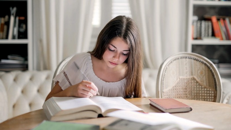 How to help your child manage exam stress