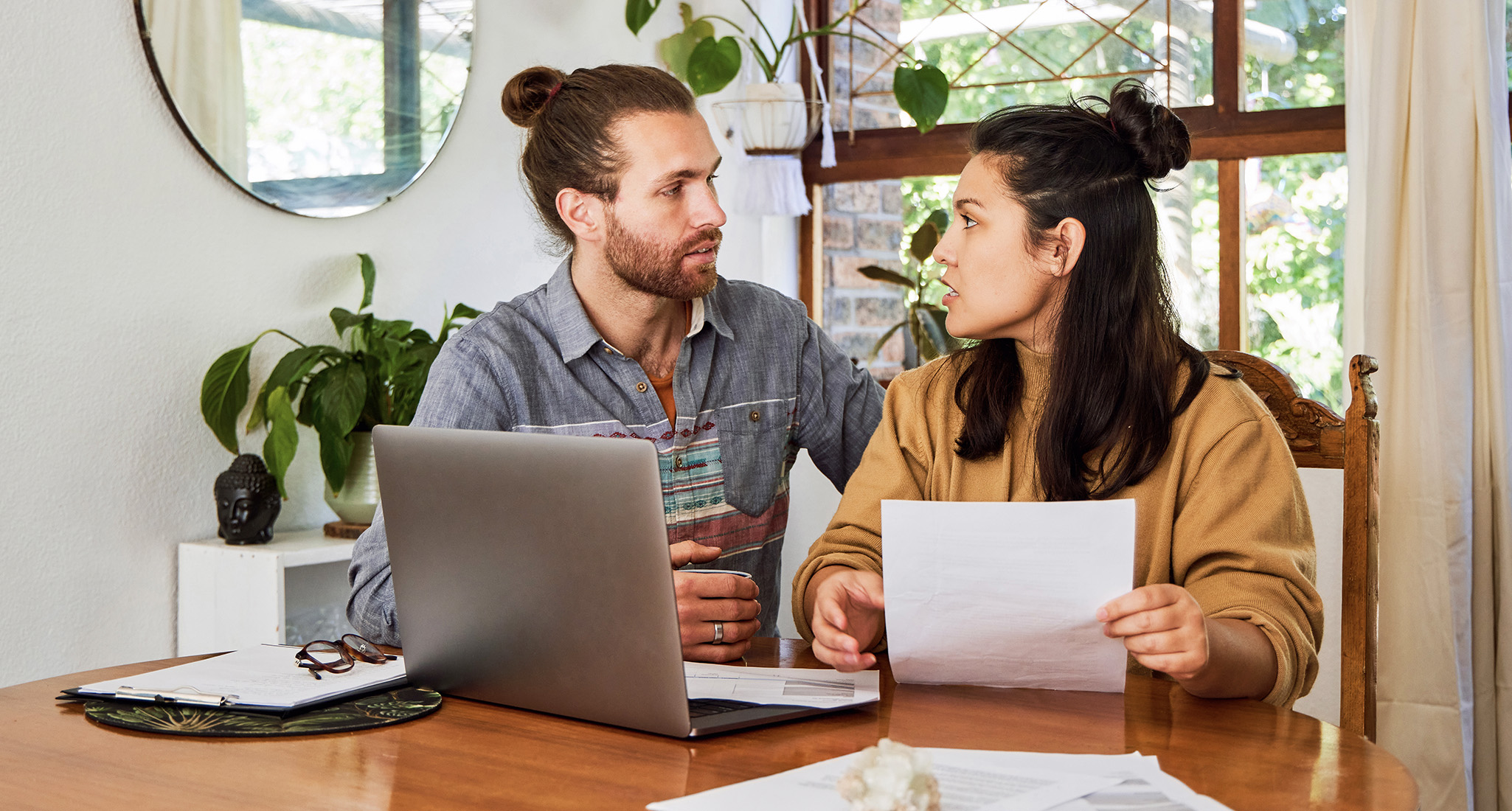 Do You Criticize Your Spouse the Normal Amount or Way Too Much?